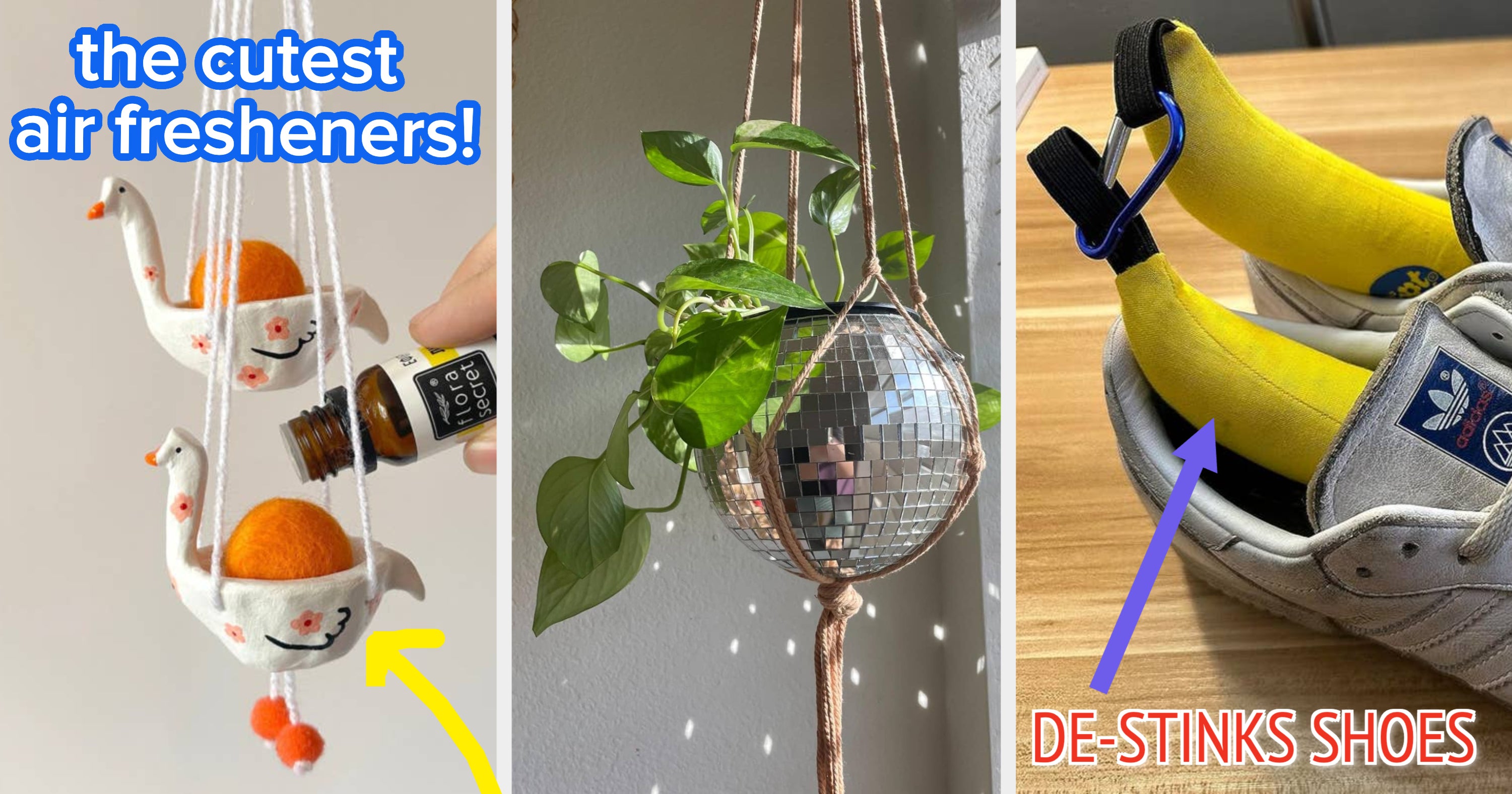 33 Cool Products That Are A Little Different