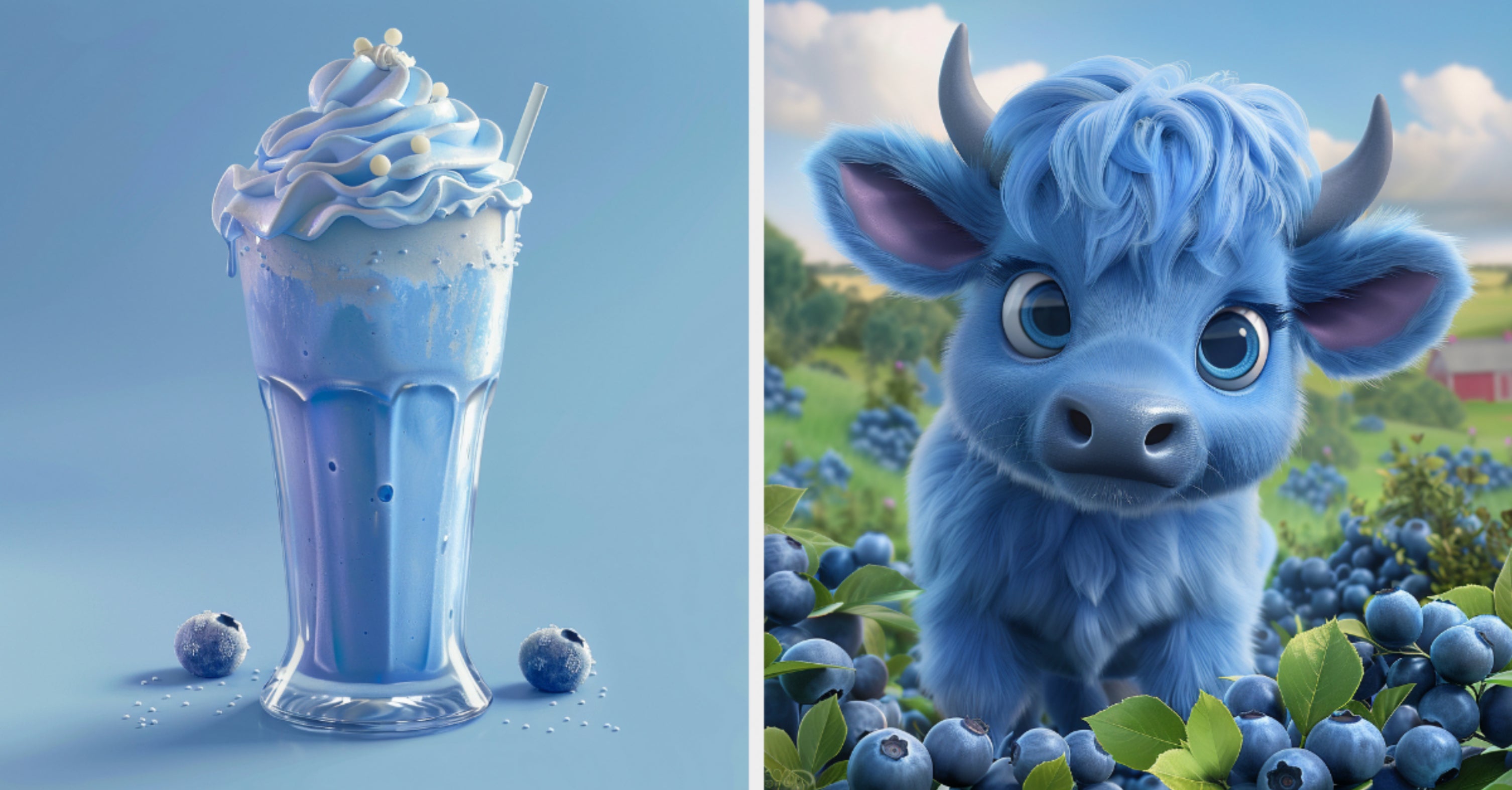 What Type Of Cow Am I Food Quiz