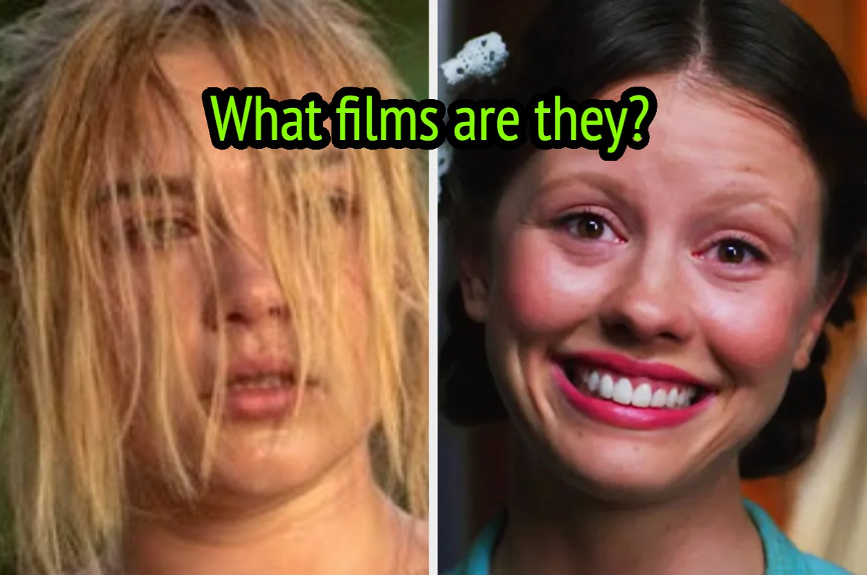 This Horror Film Quiz Will Test All Halloween Fans