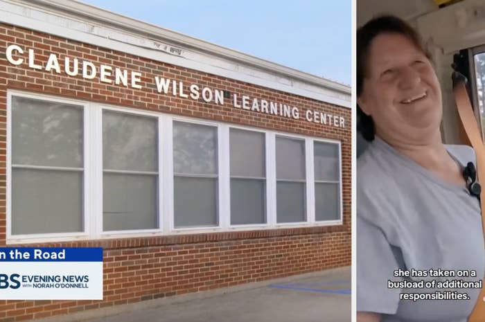 School Named After Janitor Sparks Viral Internet Reaction