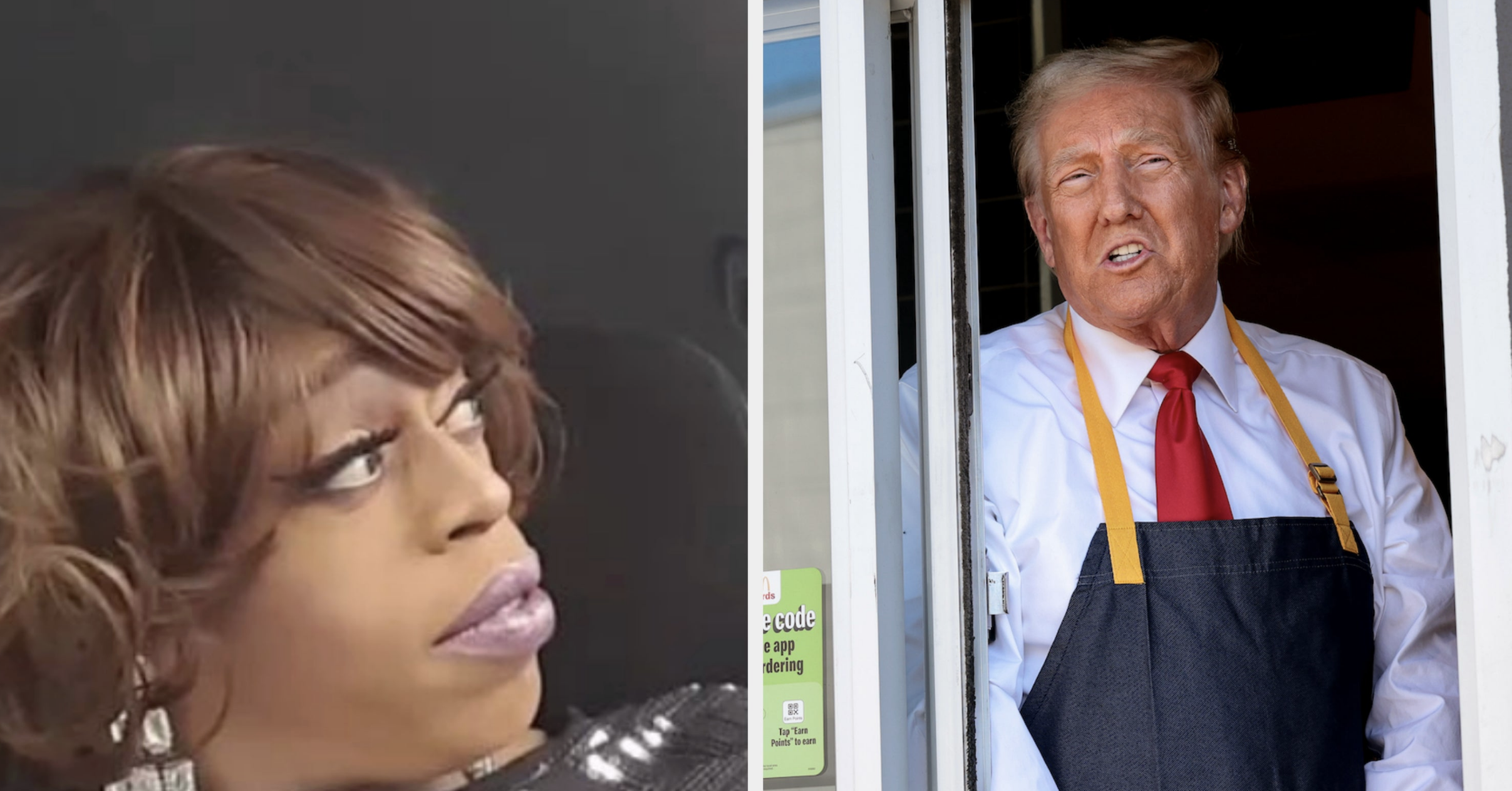 26 Funny Political Tweets From October