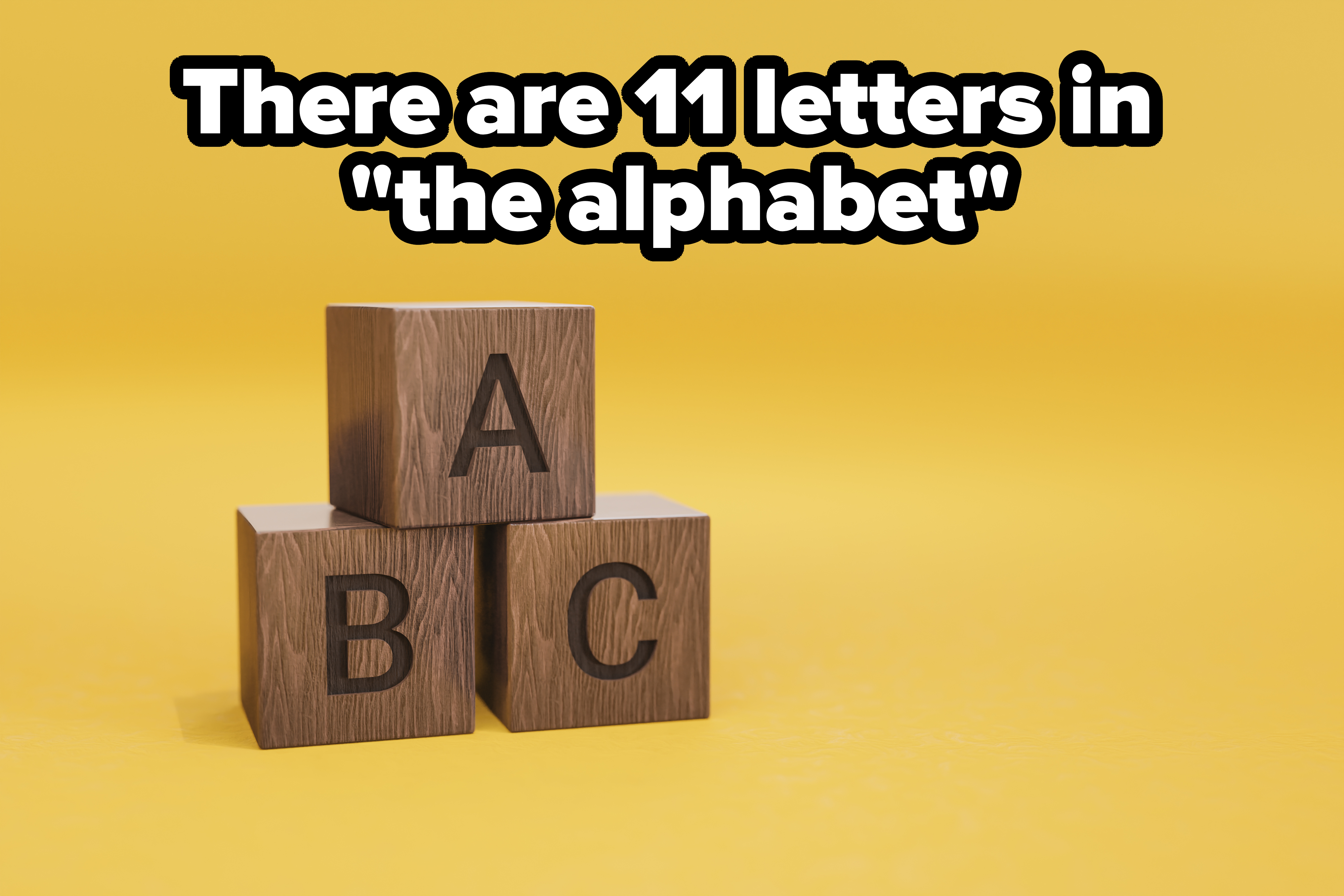 75 Of The Hardest Riddles That'll Probably Stump You