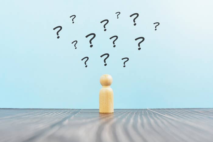 55 Of The Hardest Riddles That'll Probably Stump You