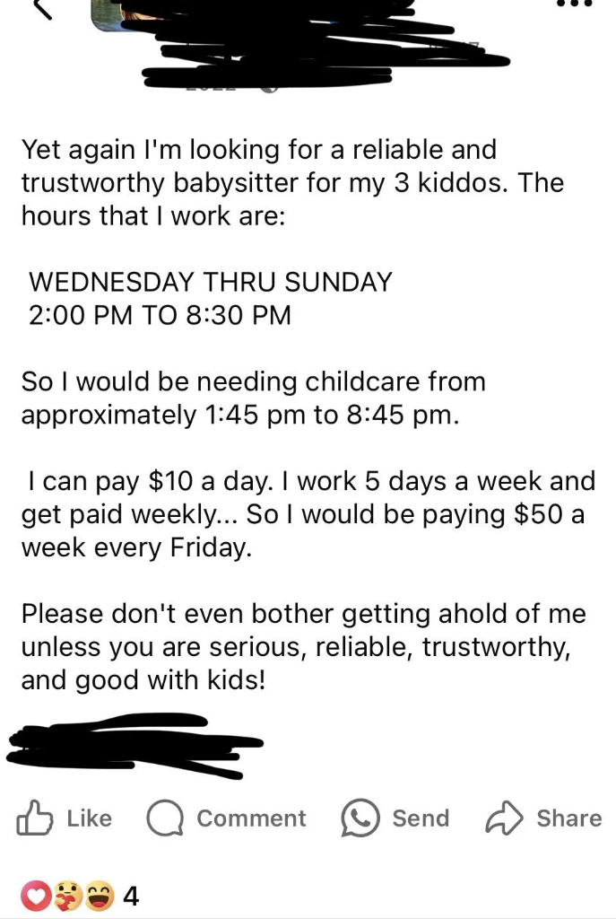 21 Entitled People With Ridiculous Demands Online