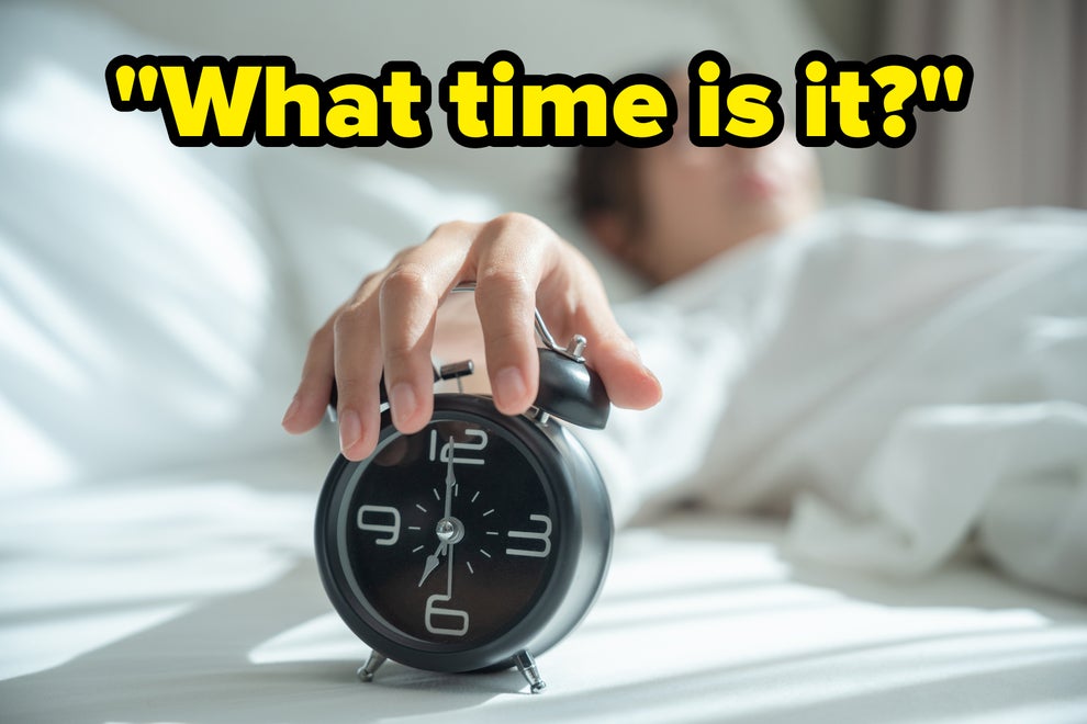 55 Of The Hardest Riddles That'll Probably Stump You