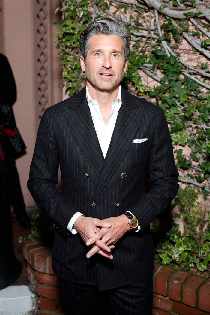 Harry Styles Wins People's "Sexiest Musician Alive"