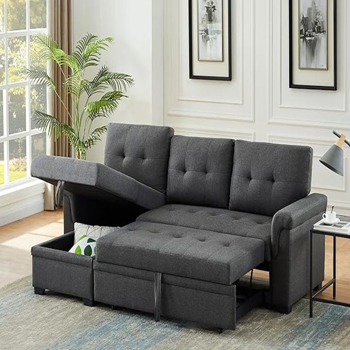 42 Best Affordable Couches (That Look Great, Too)