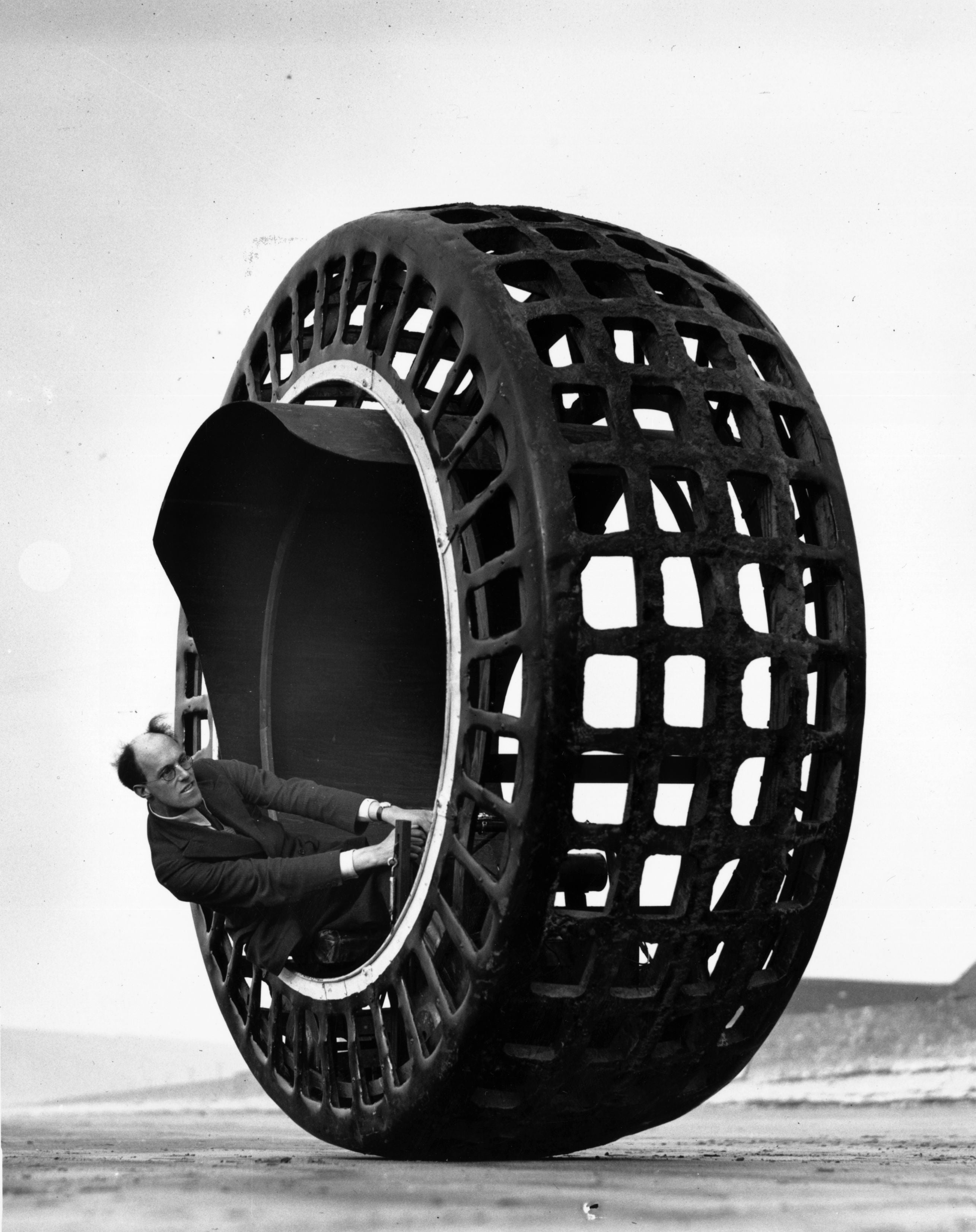 50 Extremely Rare Historical Photos That Show Just How Much The World ...