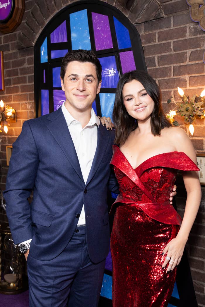 Wizards Of Waverly Place Now