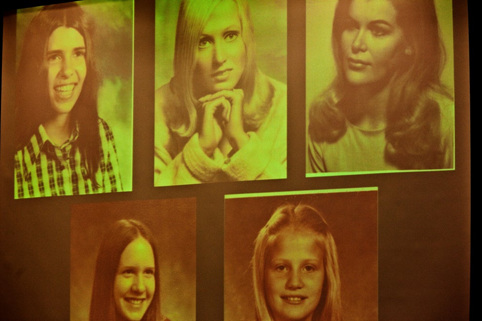 Woman Of The Hour Rodney Alcala Real Life Facts
