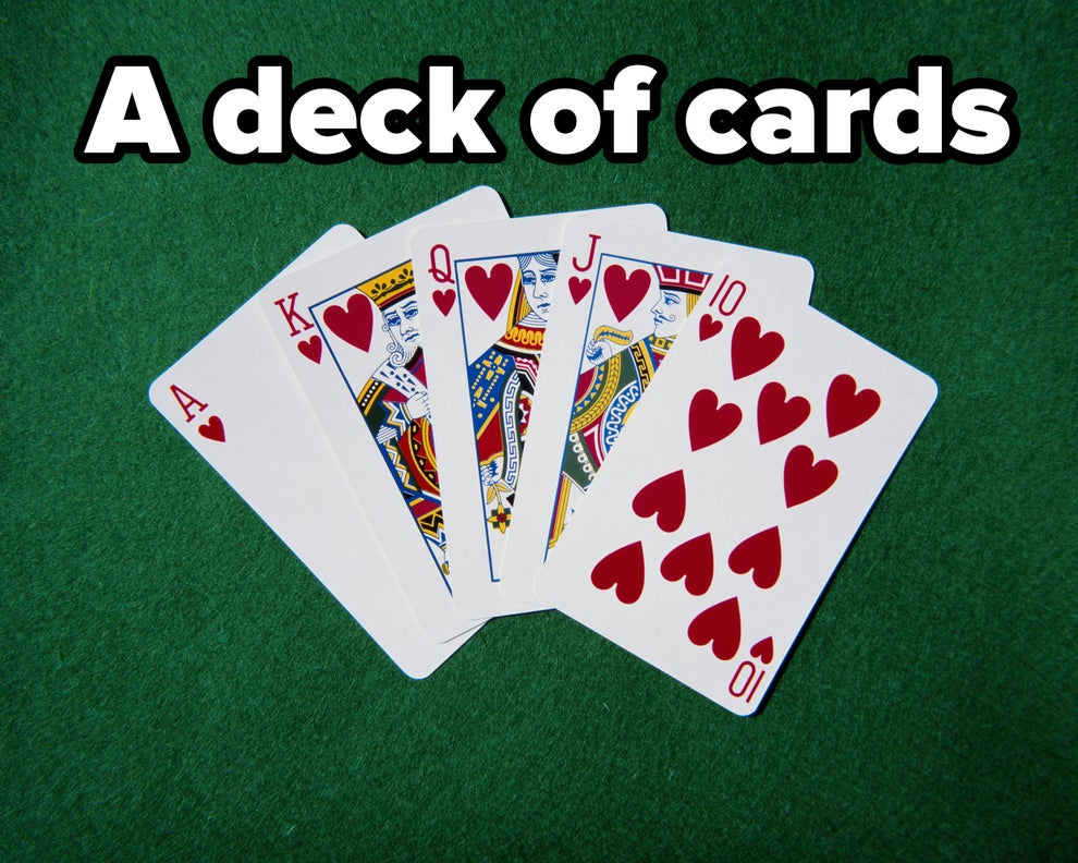 55 Of The Hardest Riddles That'll Probably Stump You