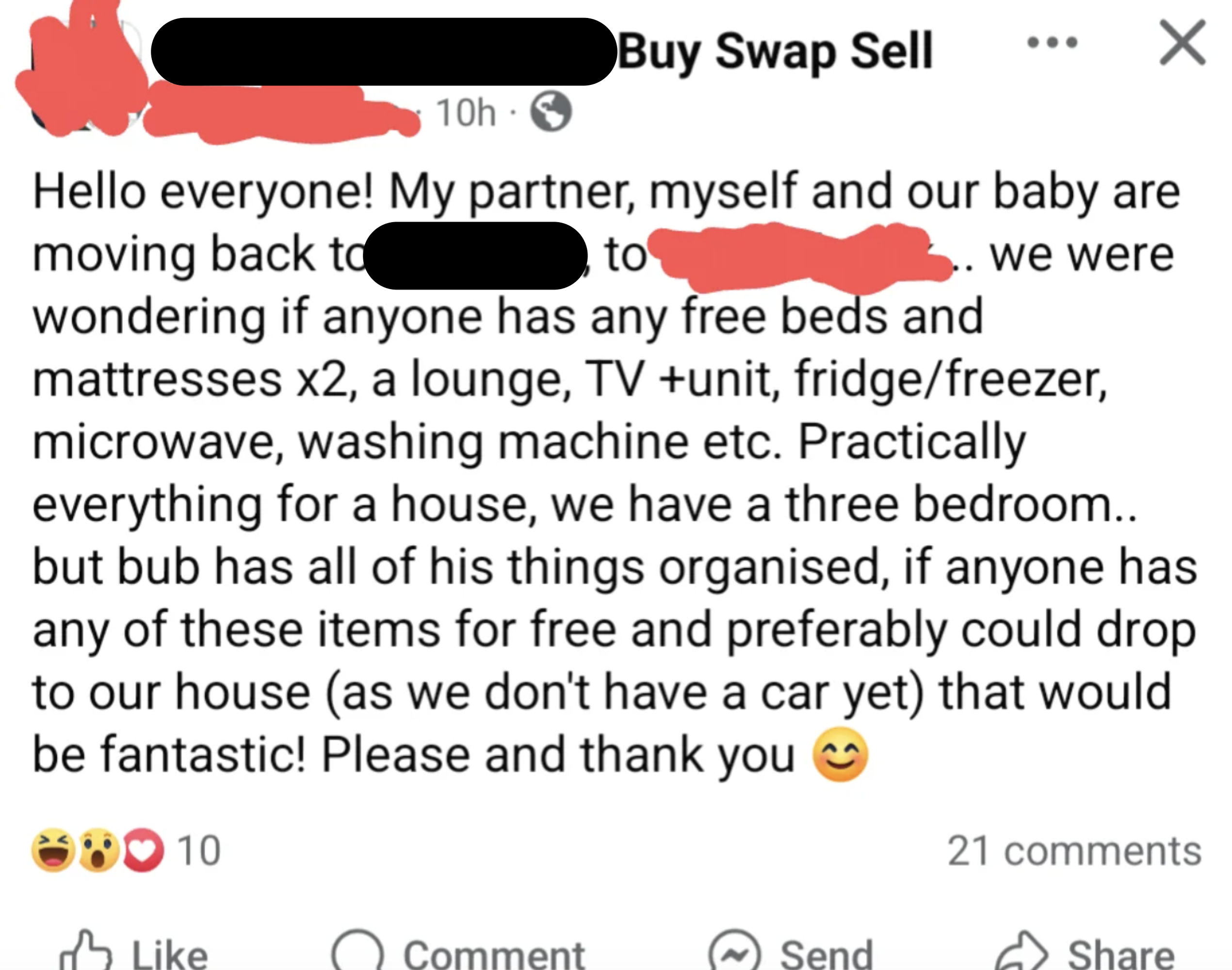 21 Entitled People With Ridiculous Demands Online