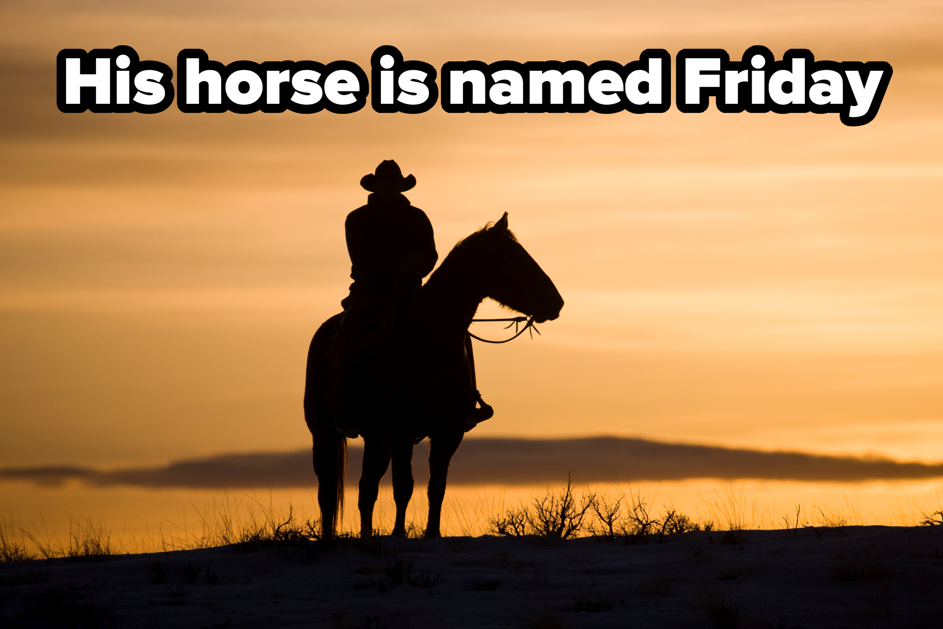 75 Of The Hardest Riddles That'll Probably Stump You
