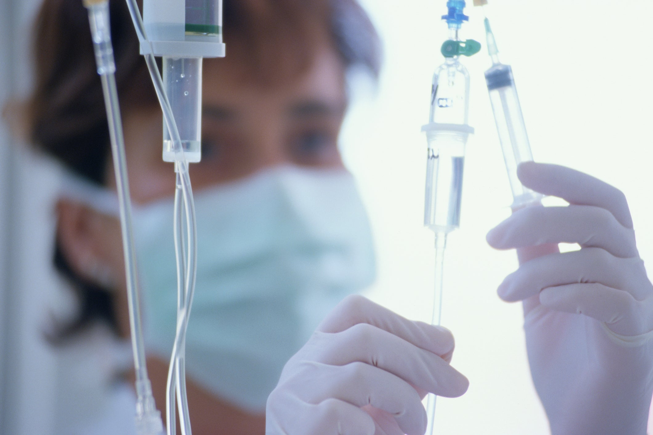 Coma Survivors Share Their Experiences After Waking