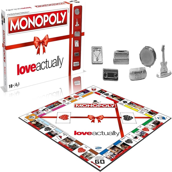 Best Board Games for Christmas Cheer