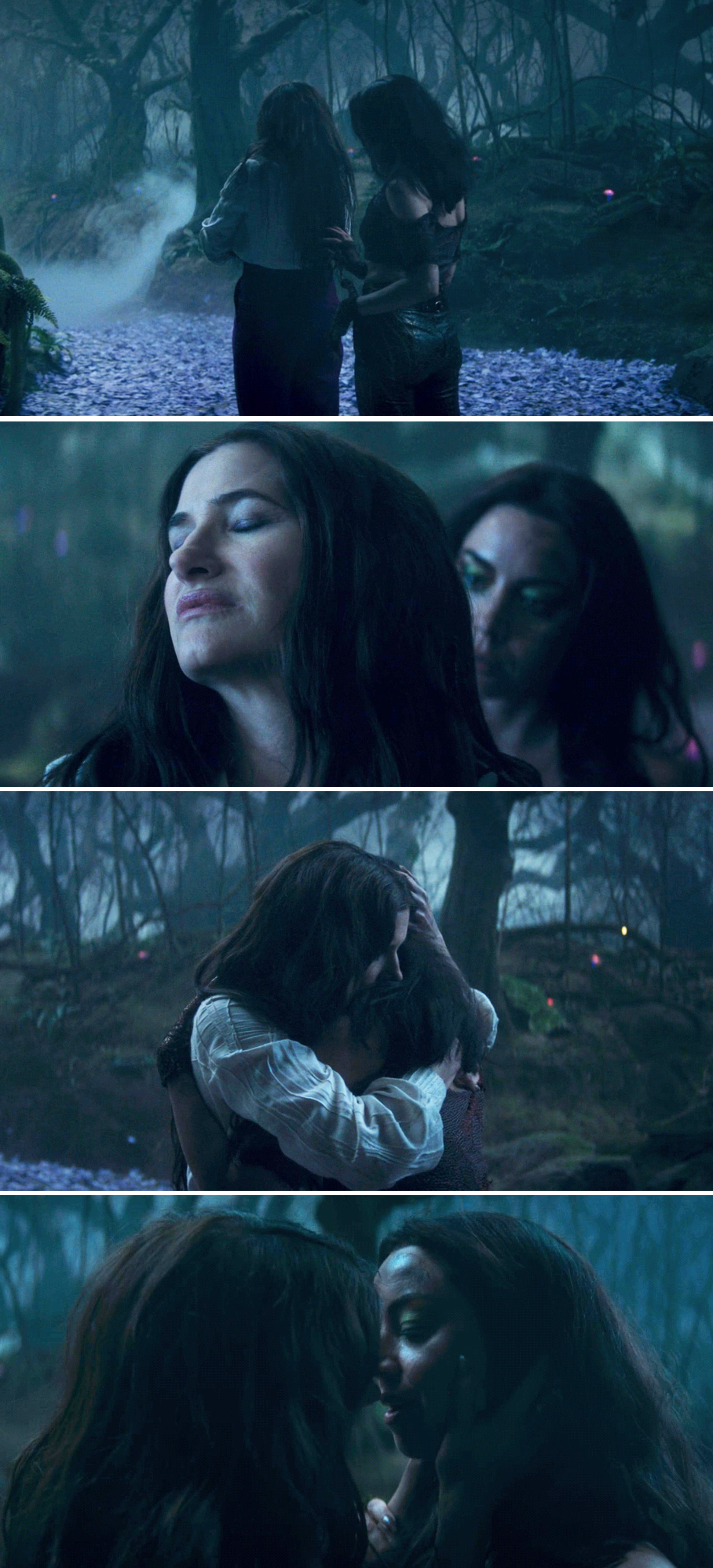 Agatha All Along Episode 4 Funniest Tweets Agatha Rio