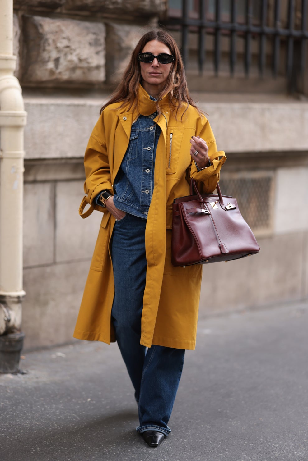 Fashion Cheat Sheet: Essential Fall 2024 Styles