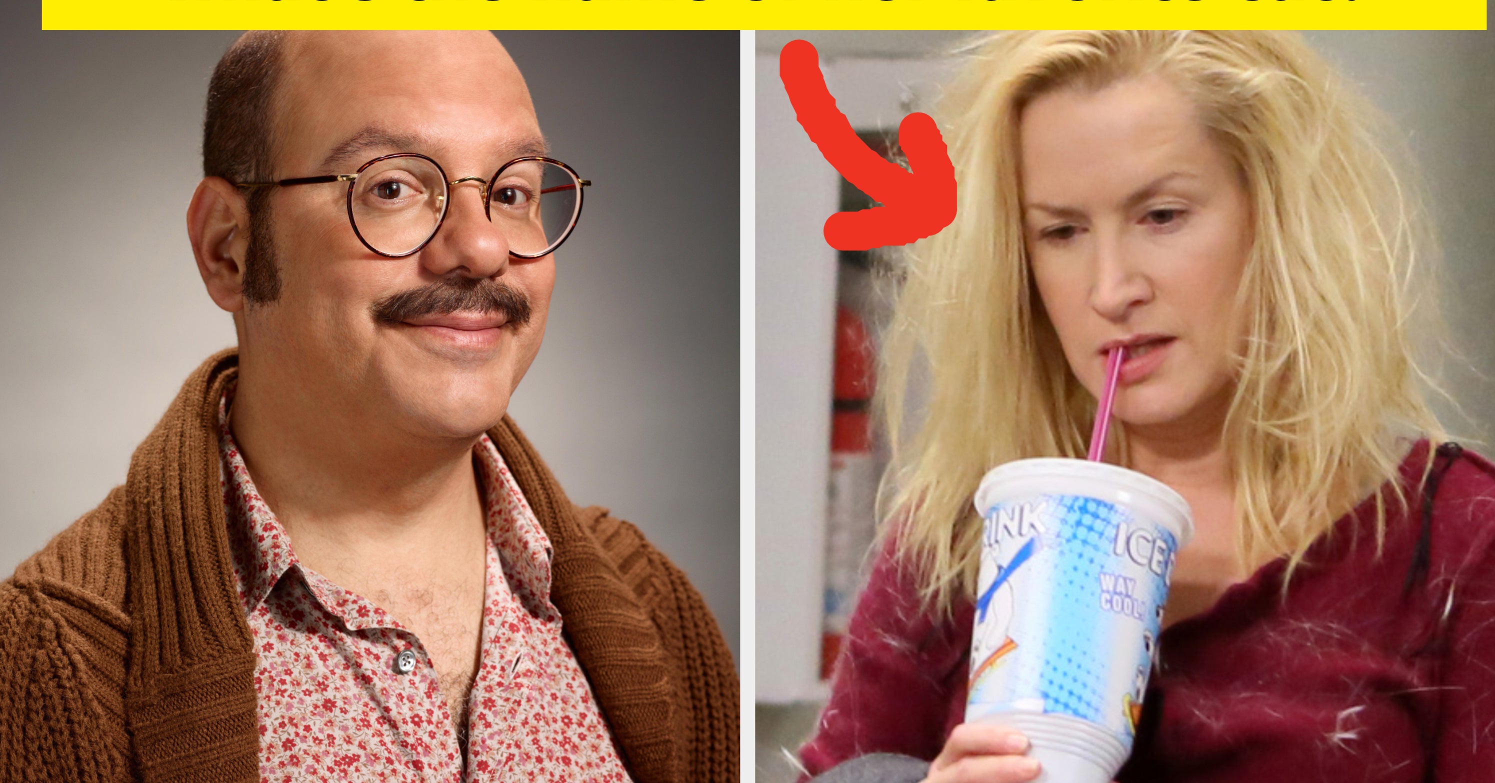 Ultimate 2000s Sitcom IQ Test