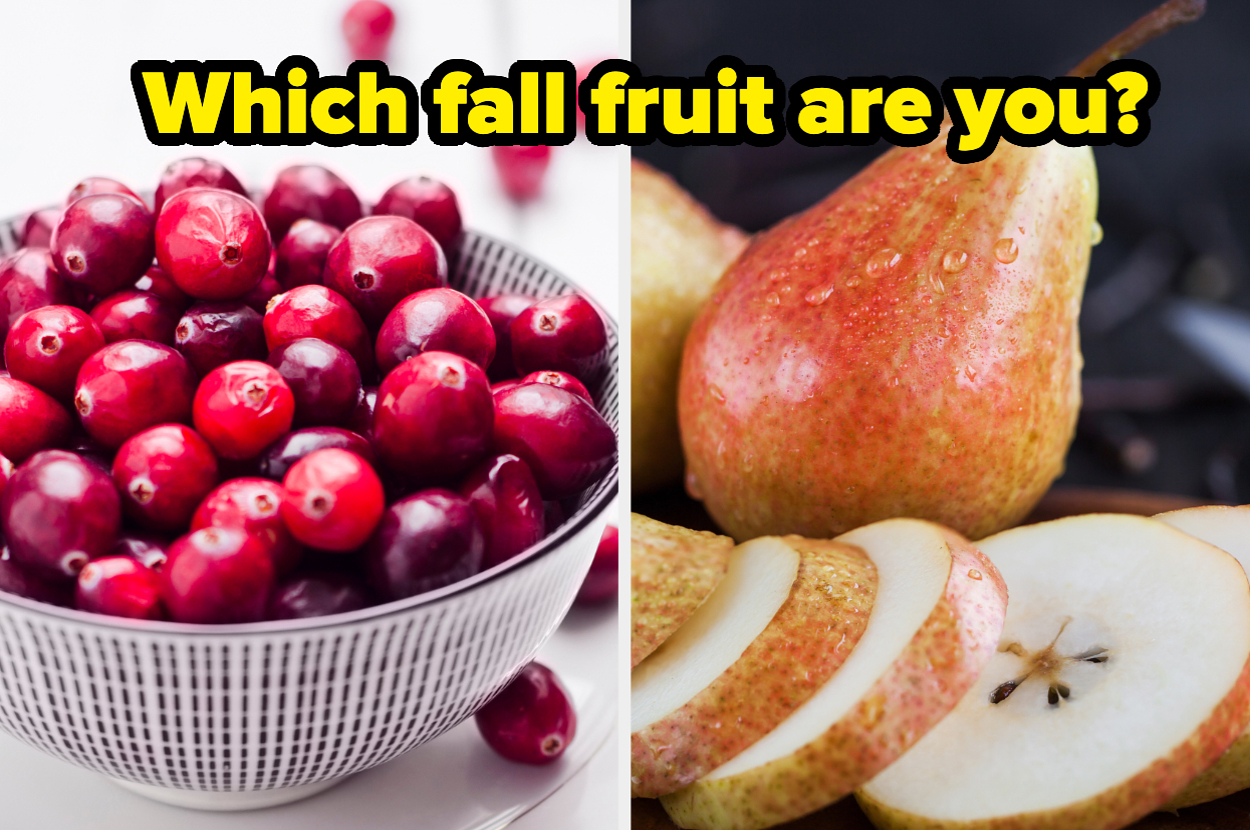 Food Quizzes on BuzzFeed