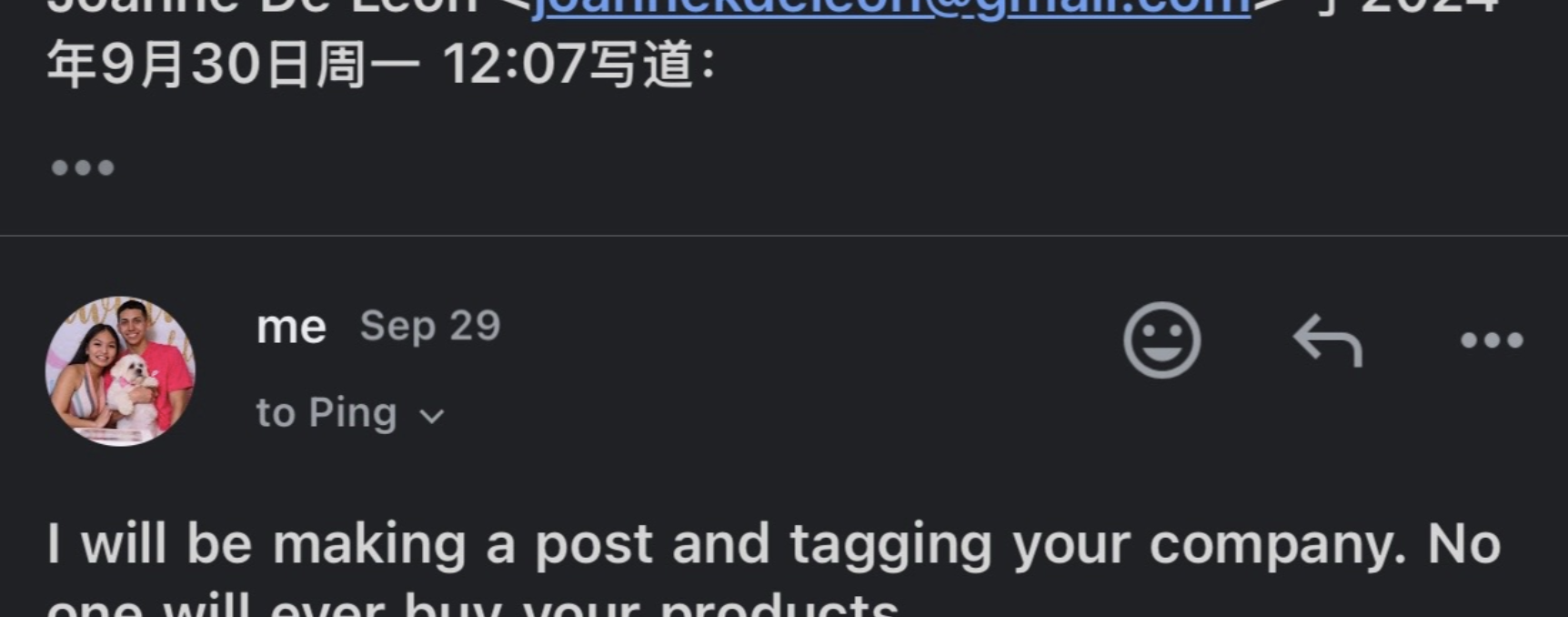 Mom Exposes Cruelty Of Influencer Industry After TikTok Threat