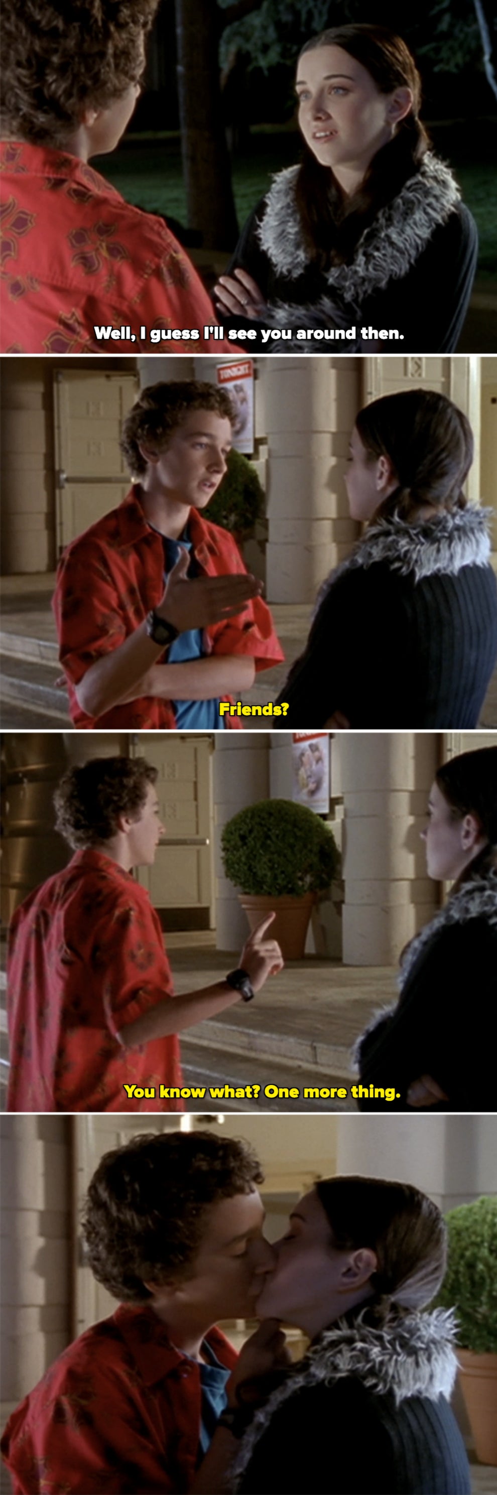 20 Disney Channel BTS Secrets From "Even Stevens" Cast/Crew