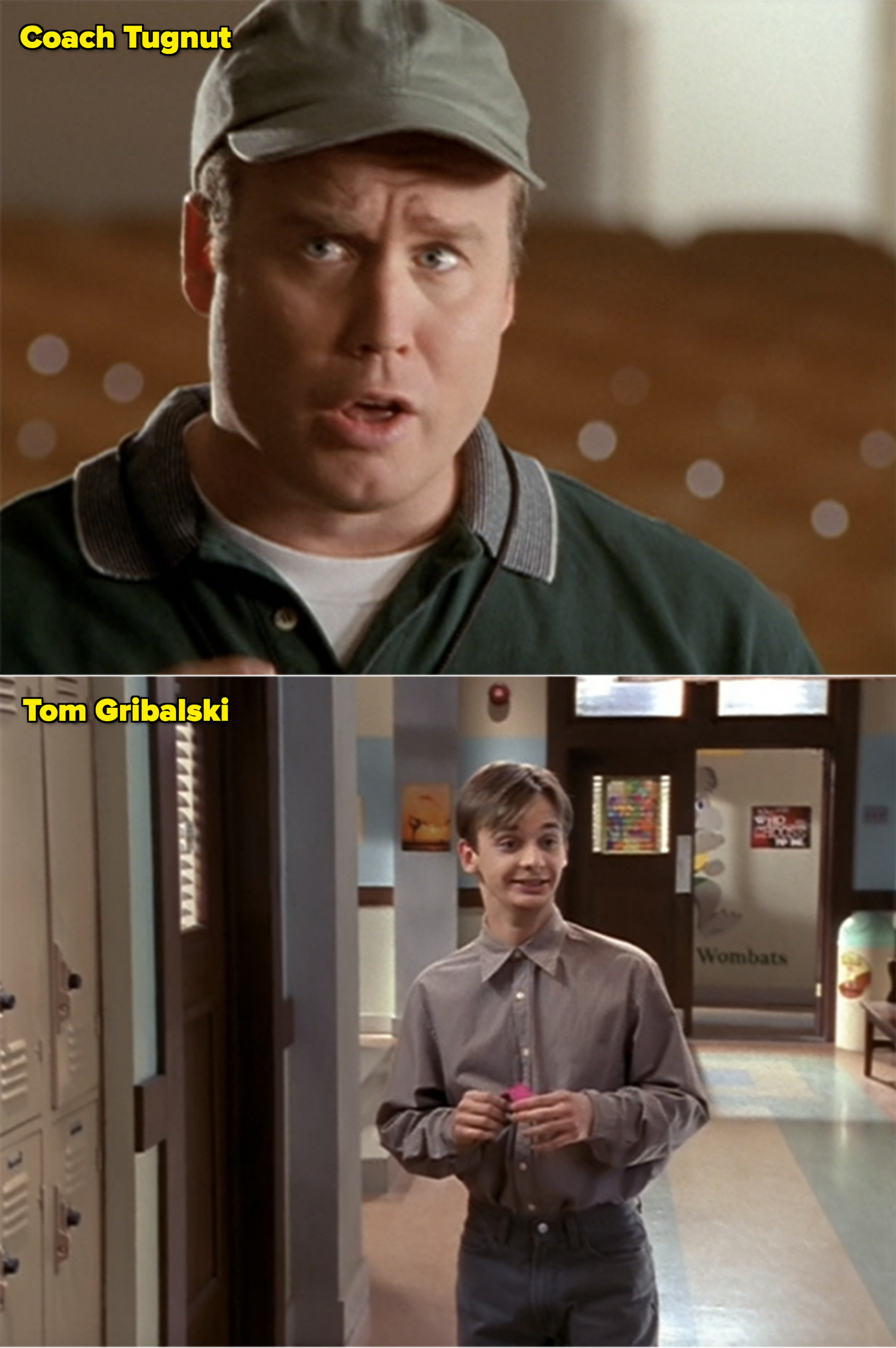 20 Disney Channel BTS Secrets From "Even Stevens" Cast/Crew