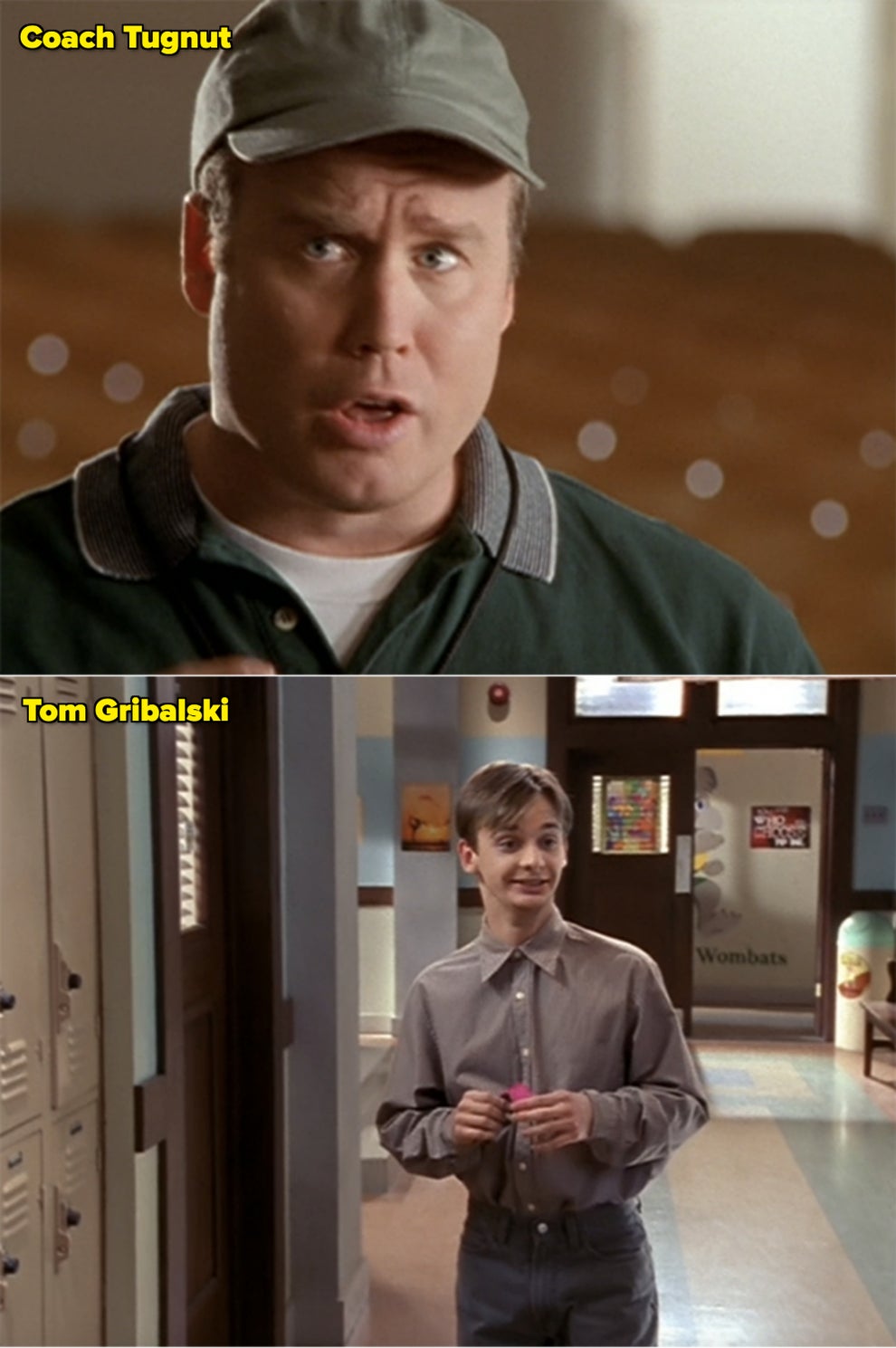 20 Disney Channel BTS Secrets From "Even Stevens" Cast/Crew