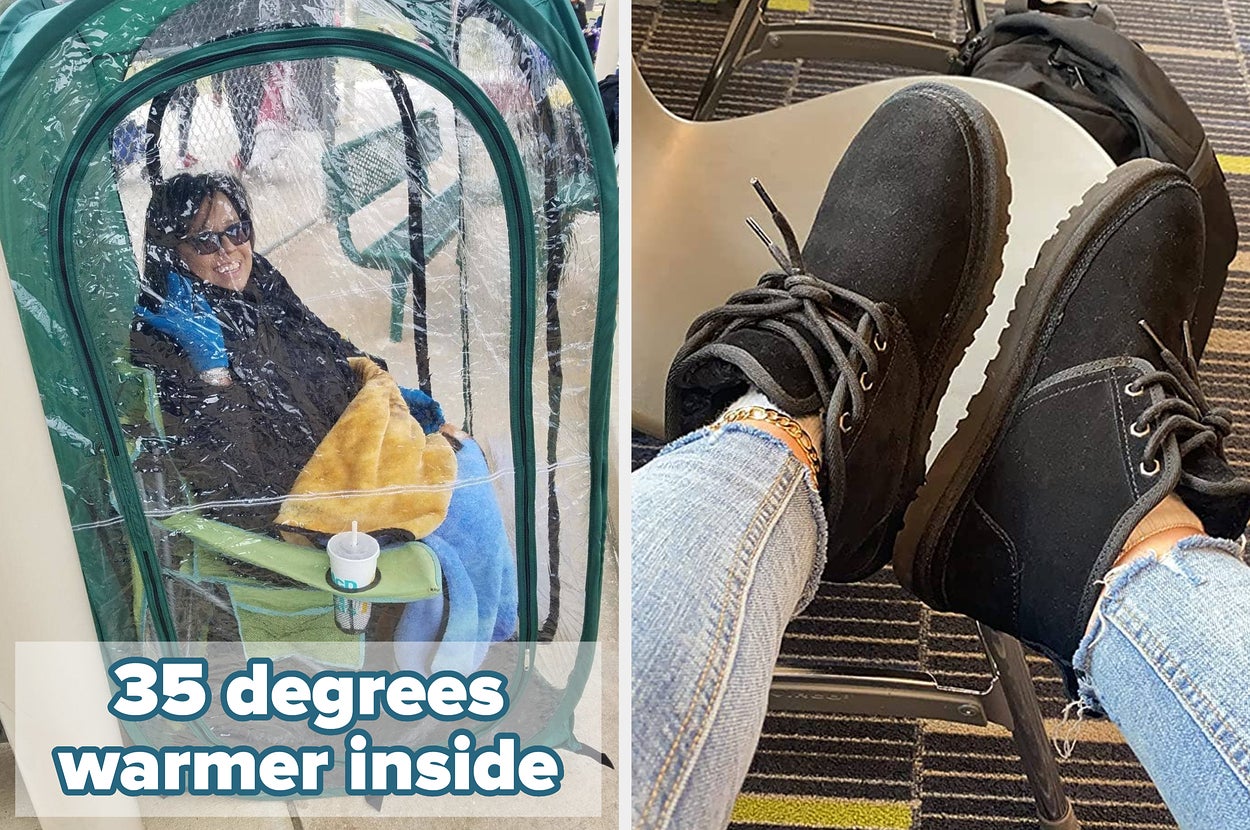 31 Things That Are So Cozy, Even Snuggle Bugs Will Be Like, “OK, Wow”
