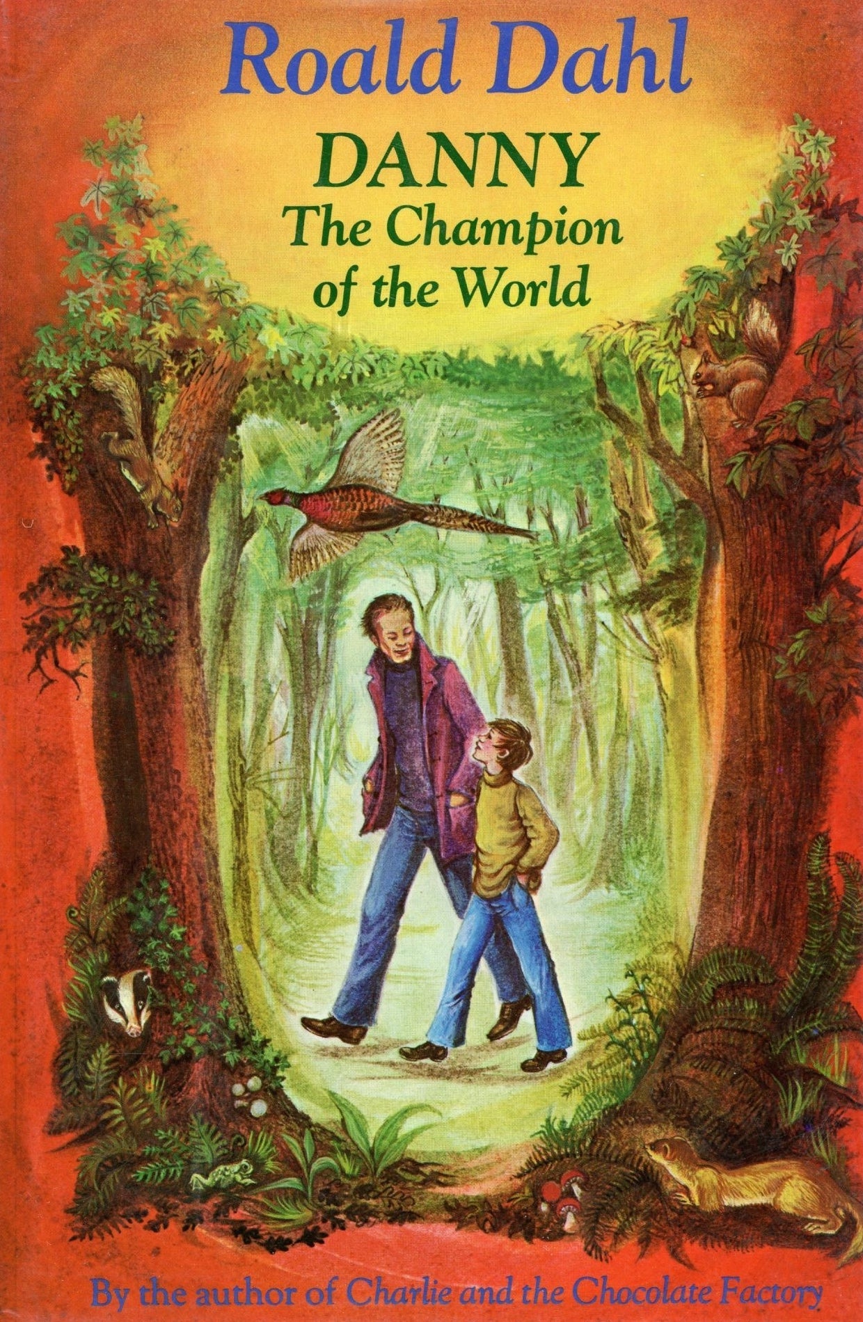 25 Childhood Books That Bring Back Scholastic Book Fair Joy