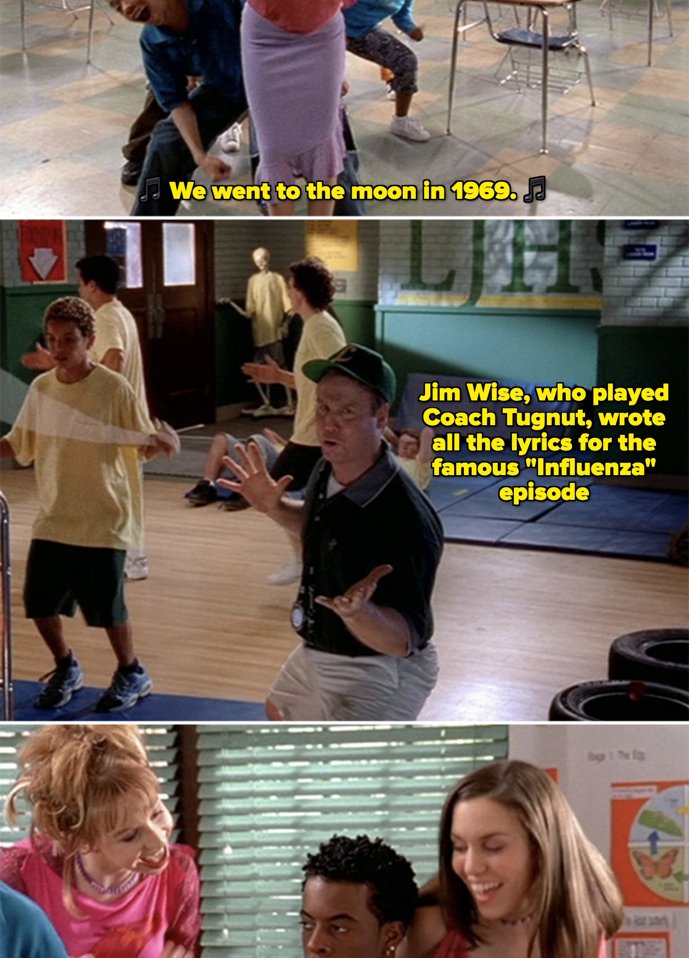 20 Disney Channel BTS Secrets From "Even Stevens" Cast/Crew