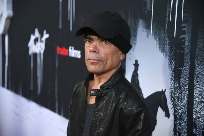 11 Actors Who Actively Refuse Stereotypical Roles