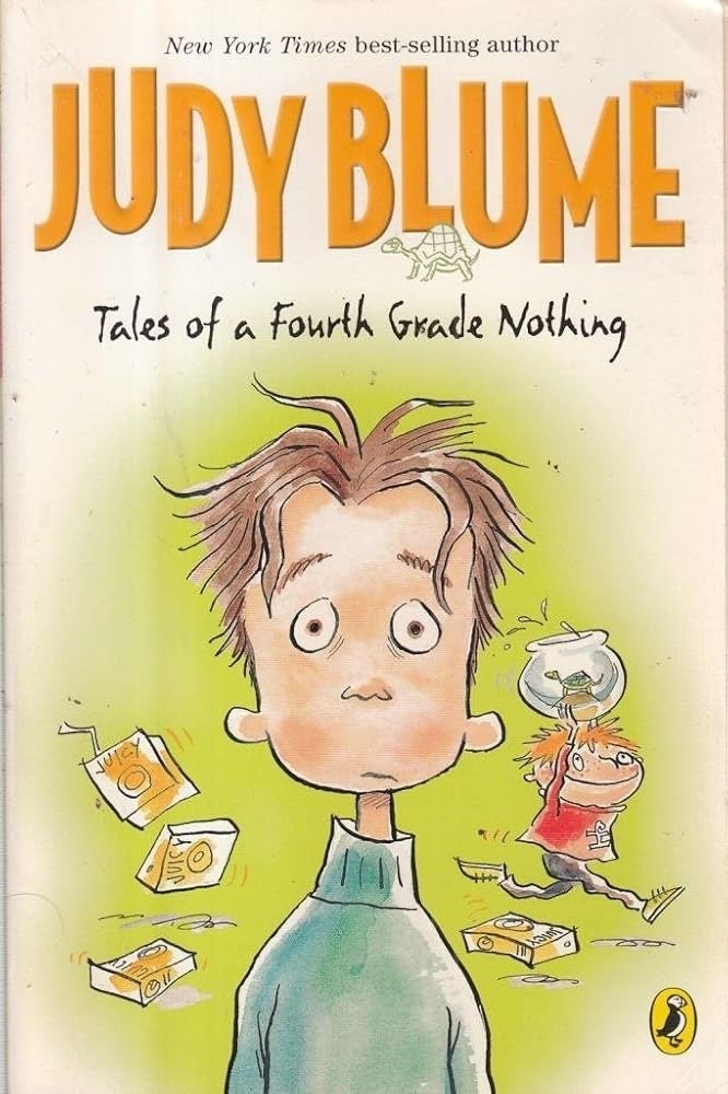 25 Childhood Books That Bring Back Scholastic Book Fair Joy