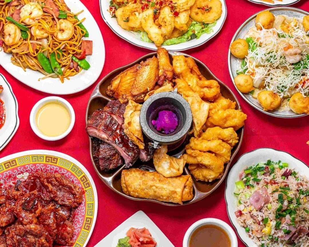 22 Once-Popular Dishes That Disappeared From Menus