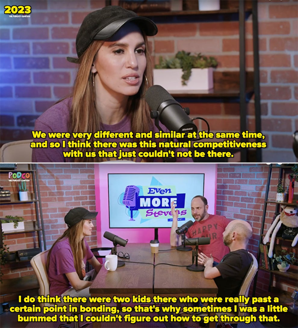 20 Disney Channel BTS Secrets From "Even Stevens" Cast/Crew