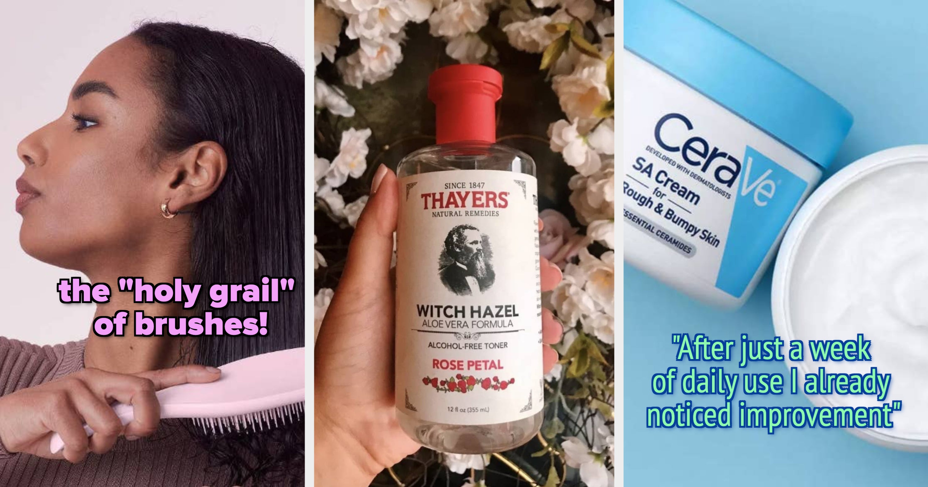 25 Target Personal Care Finds That Nailed It