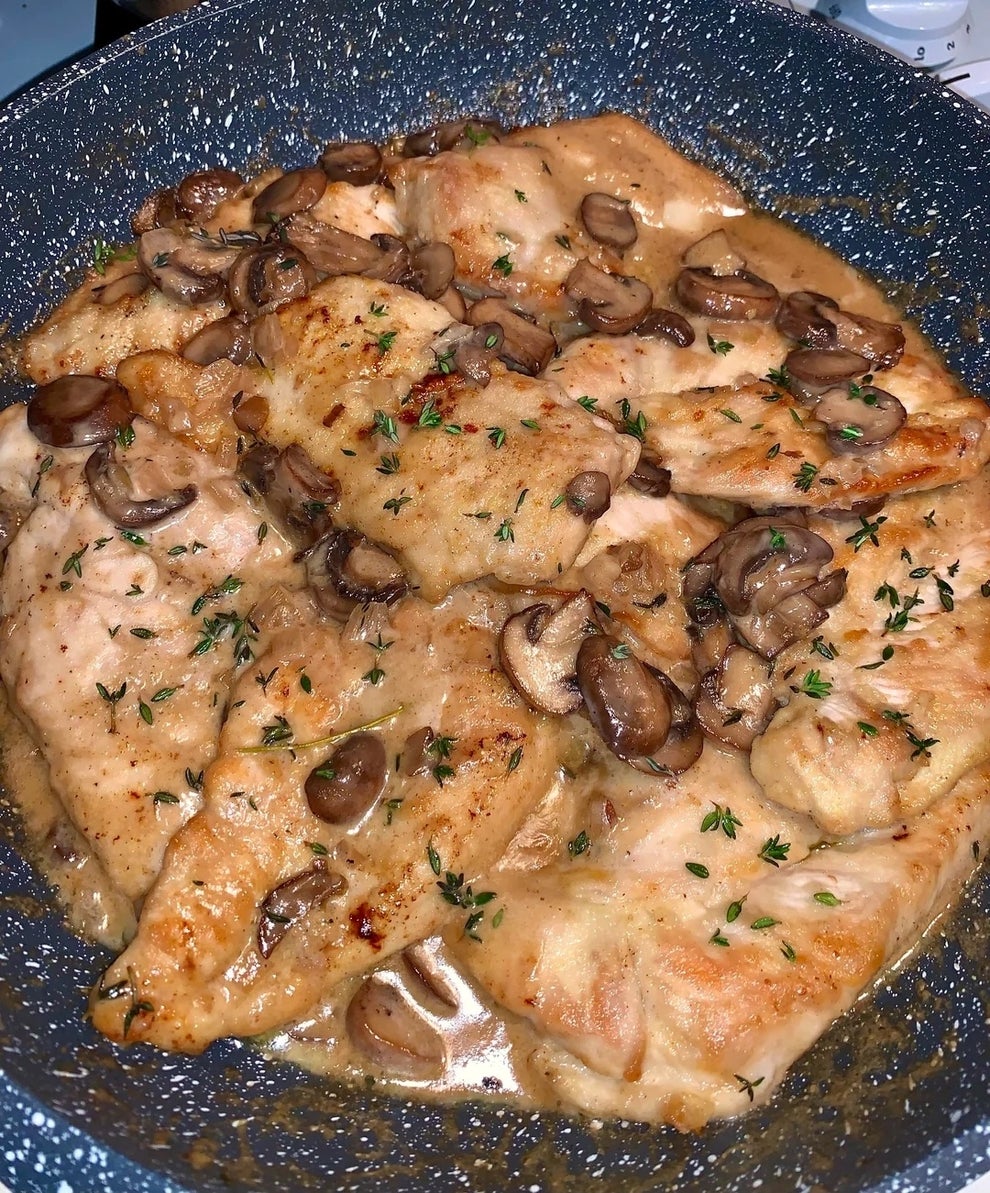 22 Once-Popular Dishes That Disappeared From Menus