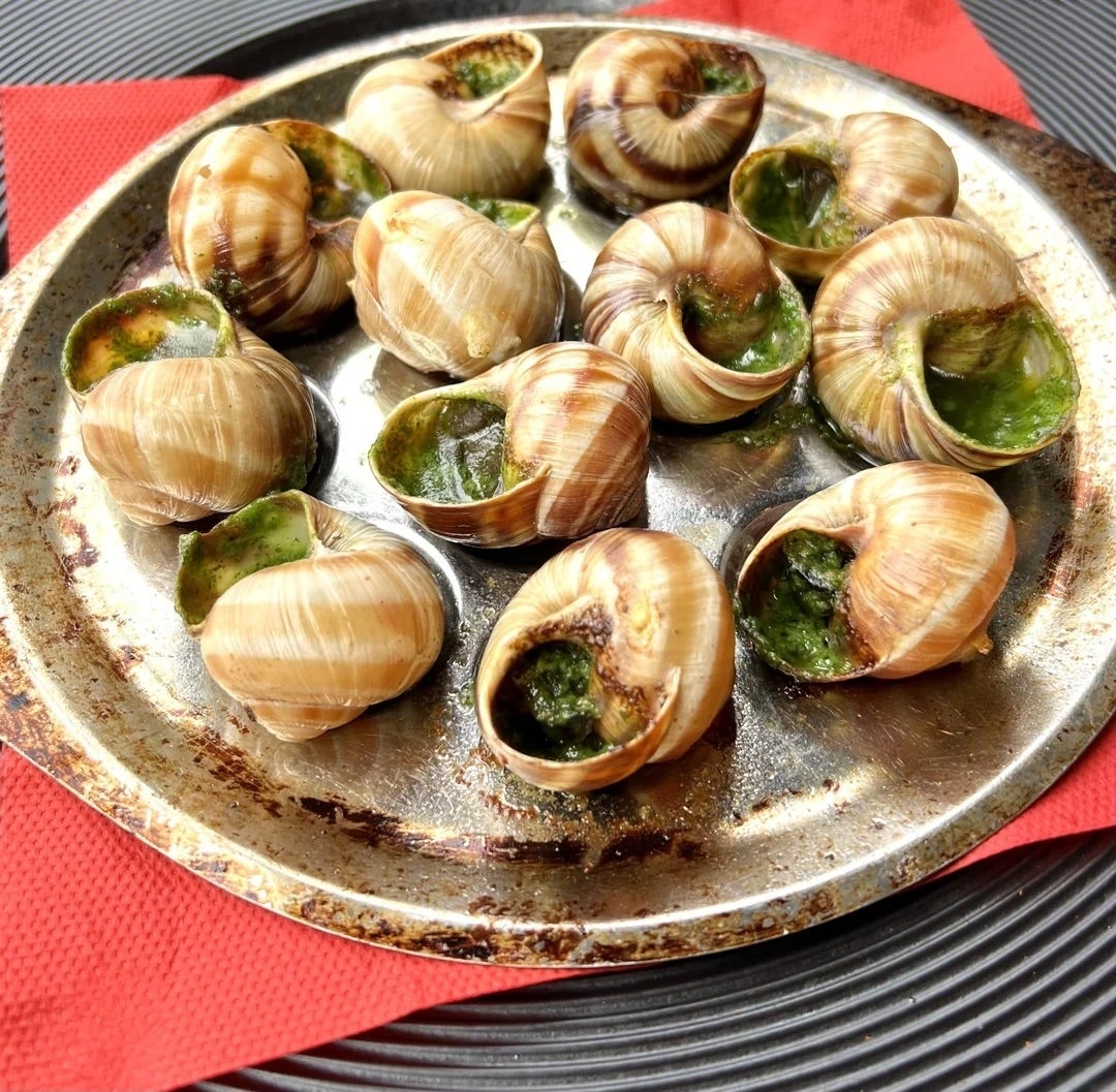 22 Once-Popular Dishes That Disappeared From Menus