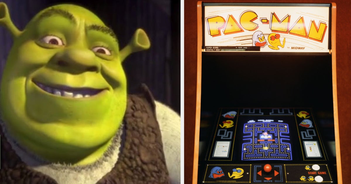 Choose Animated Films for Arcade Game Prediction