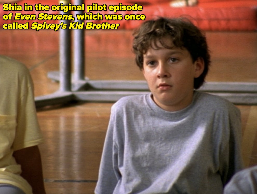 20 Disney Channel BTS Secrets From "Even Stevens" Cast/Crew