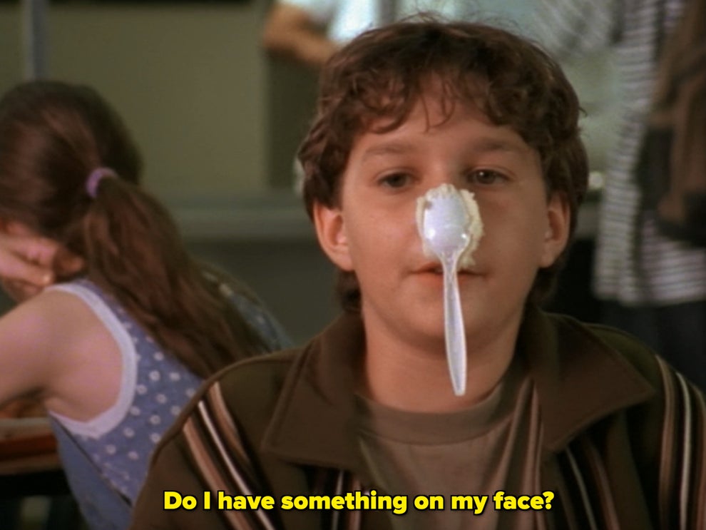 20 Disney Channel BTS Secrets From "Even Stevens" Cast/Crew