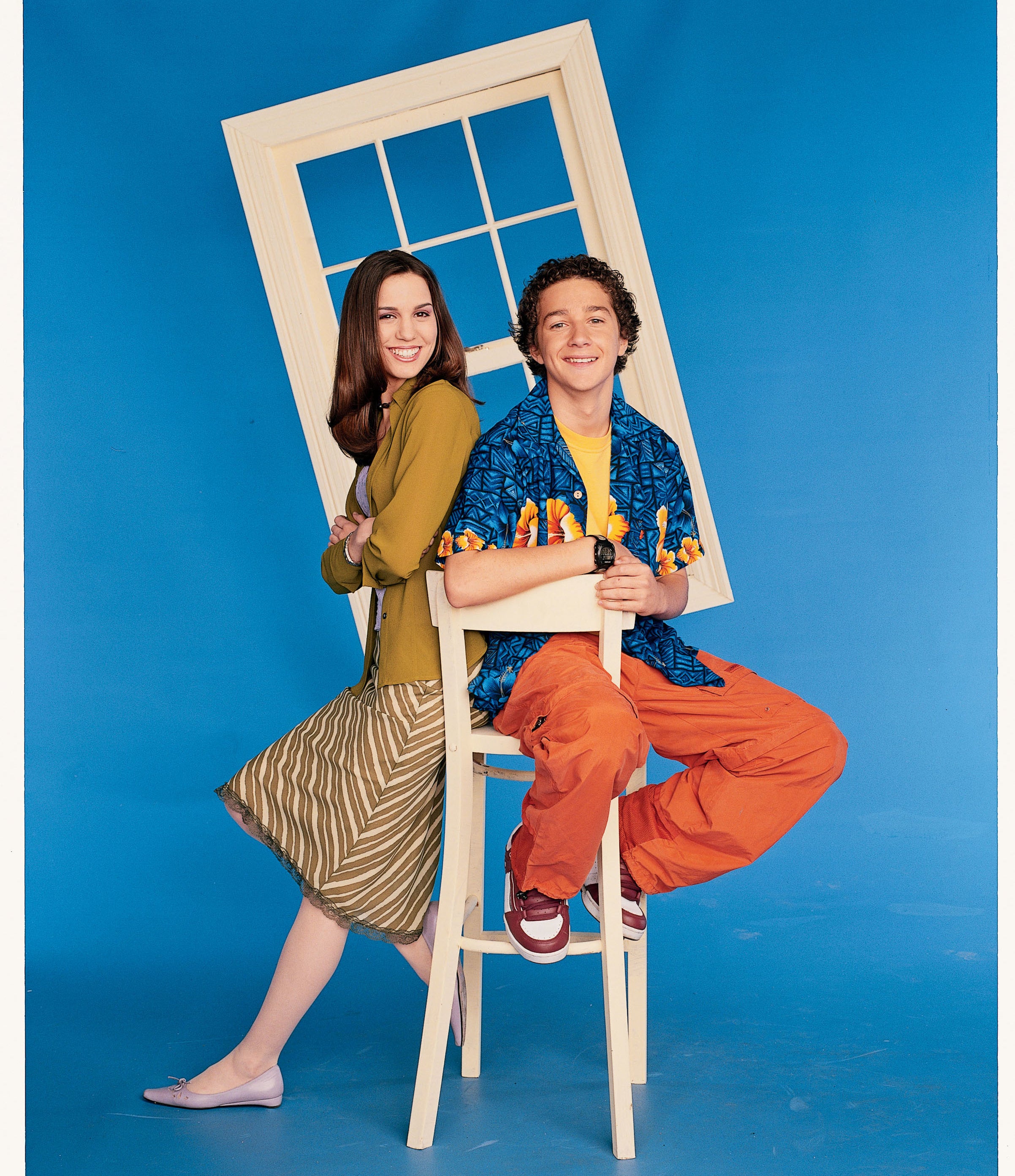 20 Disney Channel BTS Secrets From "Even Stevens" Cast/Crew