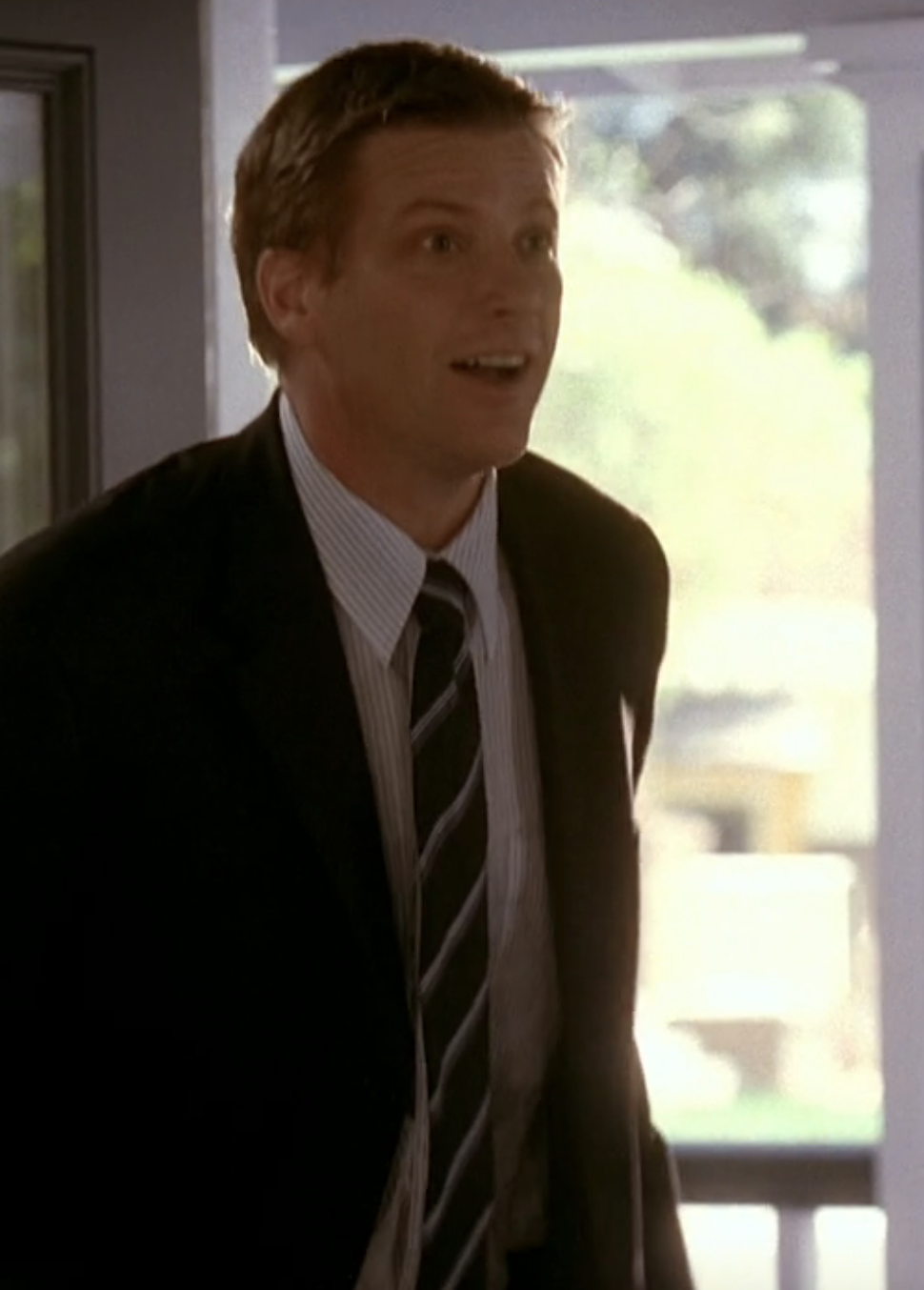 "Desperate Housewives" Cast Then Vs. Now