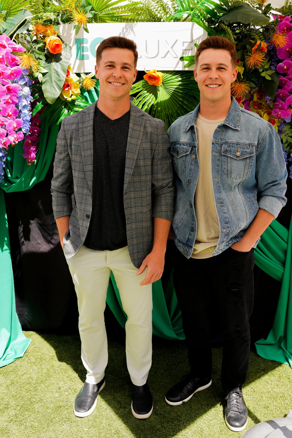 "Desperate Housewives" Cast Then Vs. Now