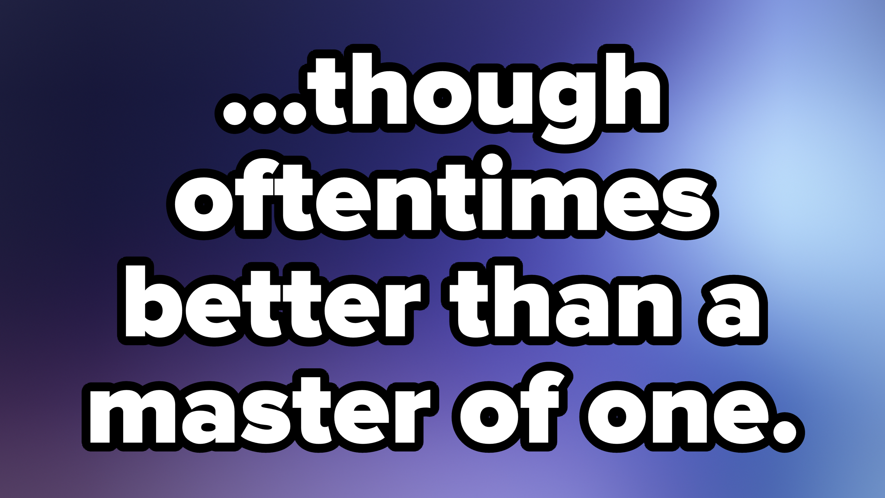 Anapodoton Definition And Examples