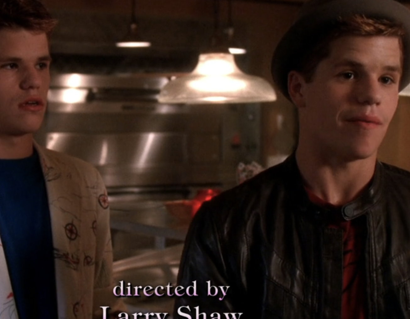 "Desperate Housewives" Cast Then Vs. Now