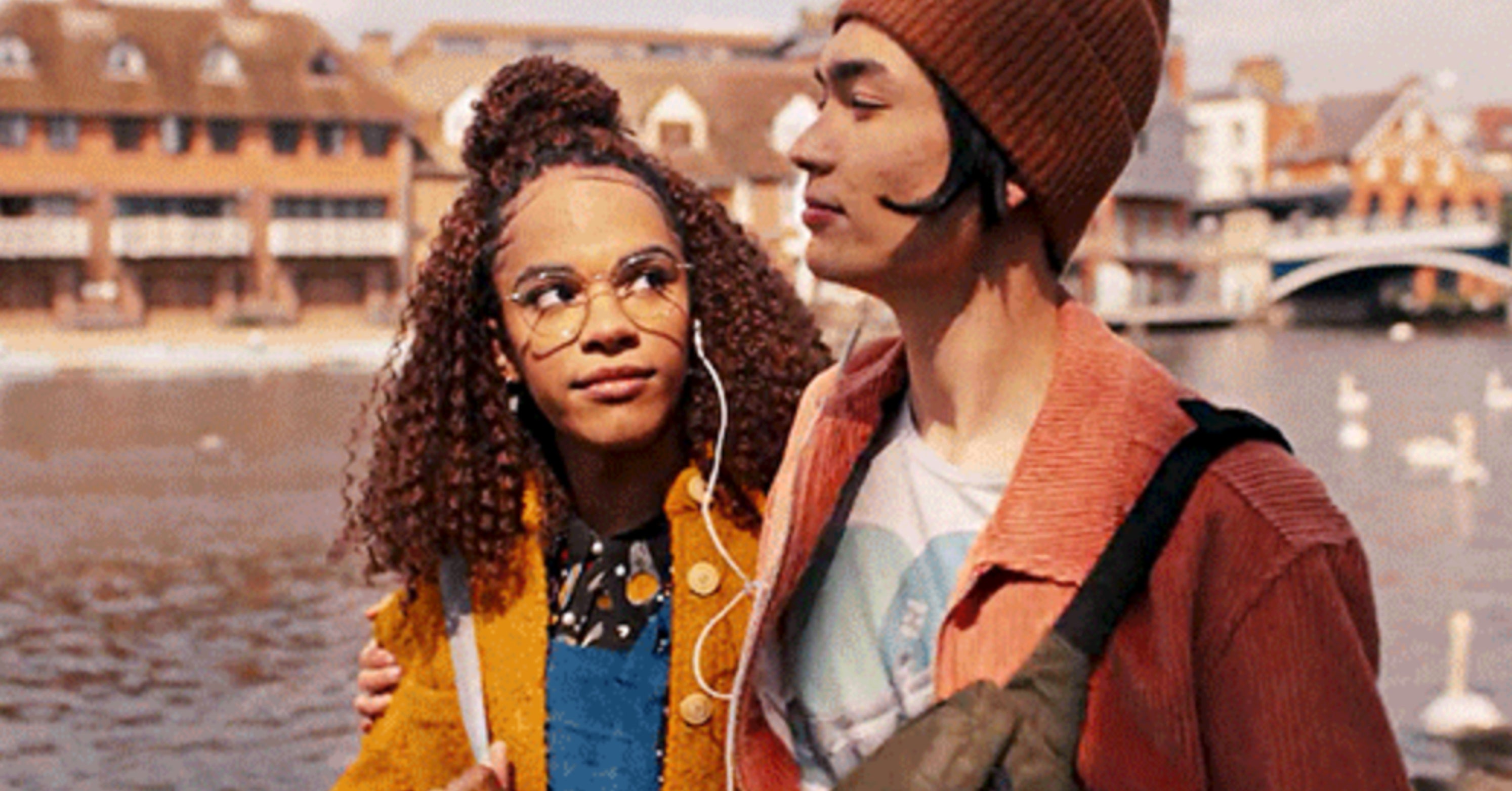 Quiz: Which "Heartstopper" Character Are You?