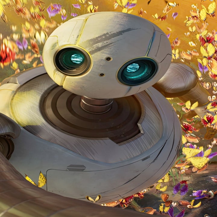 "The Wild Robot": Where You've Heard These Voices Before