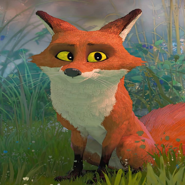 "The Wild Robot": Where You've Heard These Voices Before