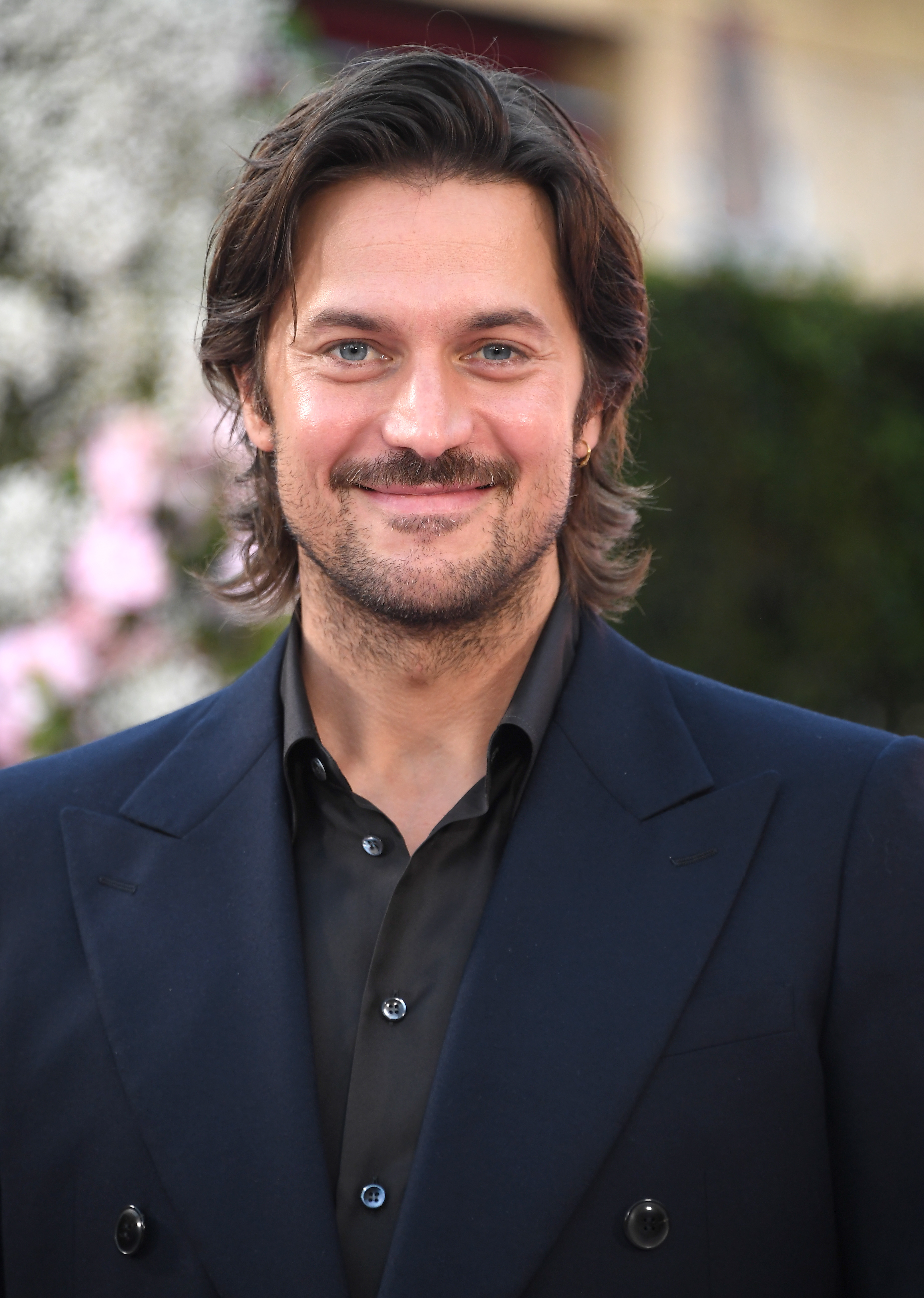 Why Lucas Bravo Is Frustrated Filming Emily In Paris