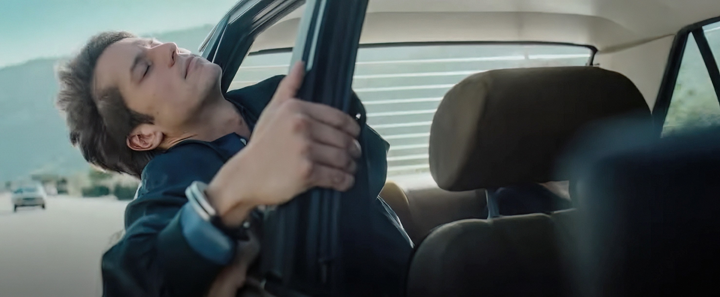 Why Lucas Bravo Is Frustrated Filming Emily In Paris